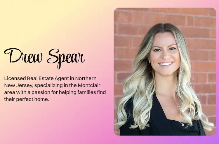 About Drew Spear - Drew Spear Real Estate